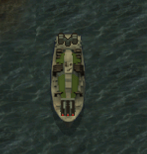 Turret sprites: per-frame offsets · Issue #270 · OpenE2140/OpenE2140 ...