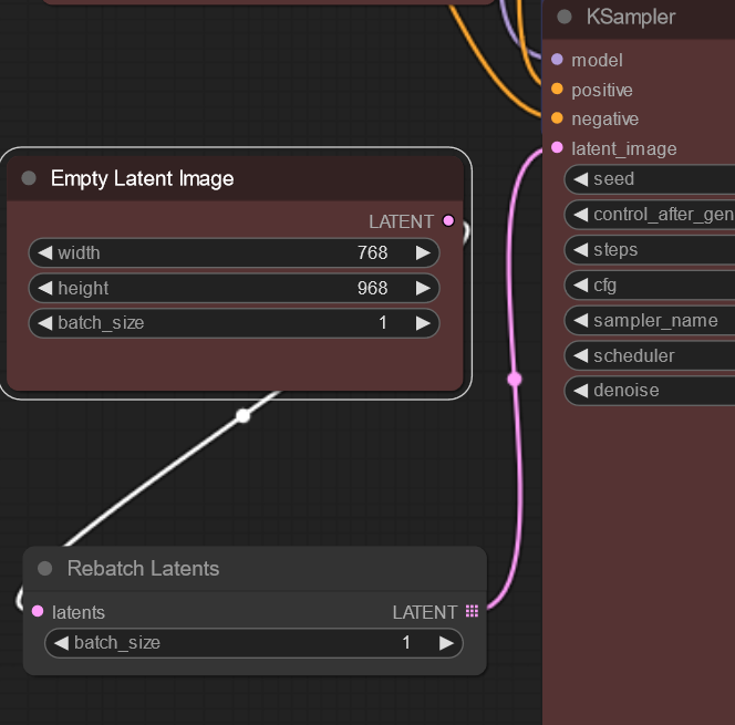Pic should be 2/3 dimensional. Got 4 dimensions. · Issue #47 · ltdrdata/ComfyUI-Impact-Pack · GitHub
