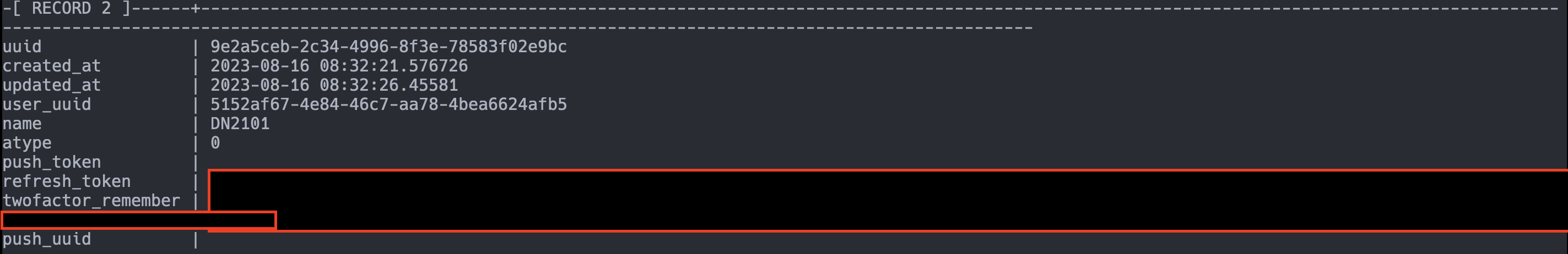 Using Bitwarden's push service · dani-garcia vaultwarden · Discussion #2469 · GitHub