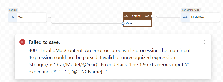 Functions unable to have attributes as source · Issue #2105 · Azure ...