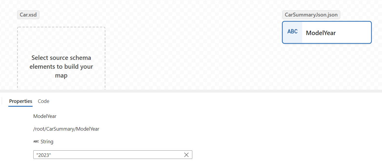 Quotation Marks Are Removed From Custom String Values · Issue 2262 · Azurelogicappsux · Github