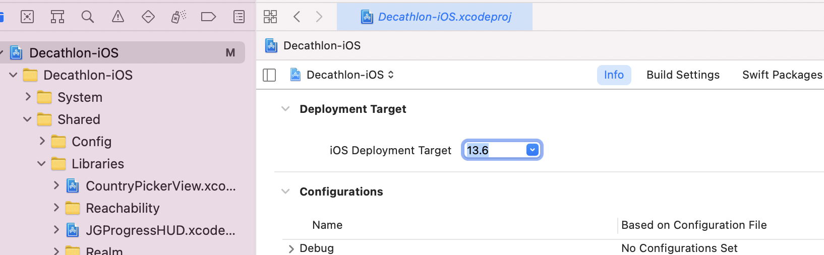 Unable to create Build for App Store submission · Issue #1727 · onevcat/Kingfisher · GitHub