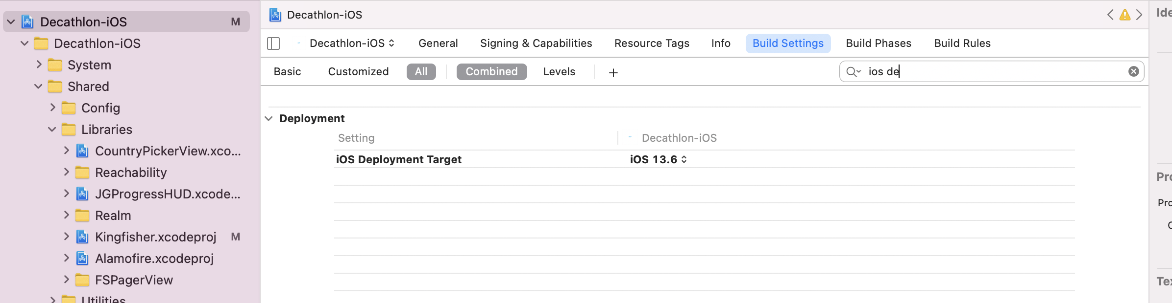 Unable to create Build for App Store submission · Issue #1727 · onevcat/Kingfisher · GitHub