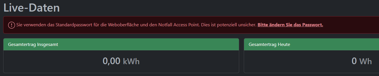 HMS 2000 Wird angesprochen aber es baut sich keine Verbindung auf · Issue #930 · tbnobody ...