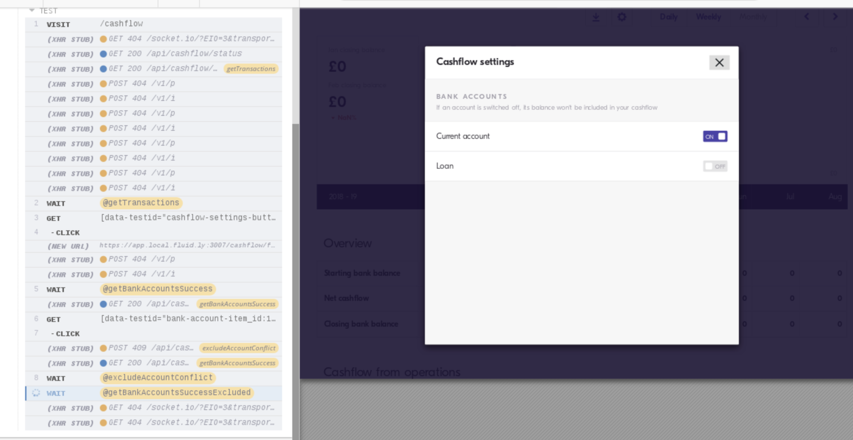 Stubbing Requests With Cyroute Not Working As Expected When Stubbing Multiple Calls To Same