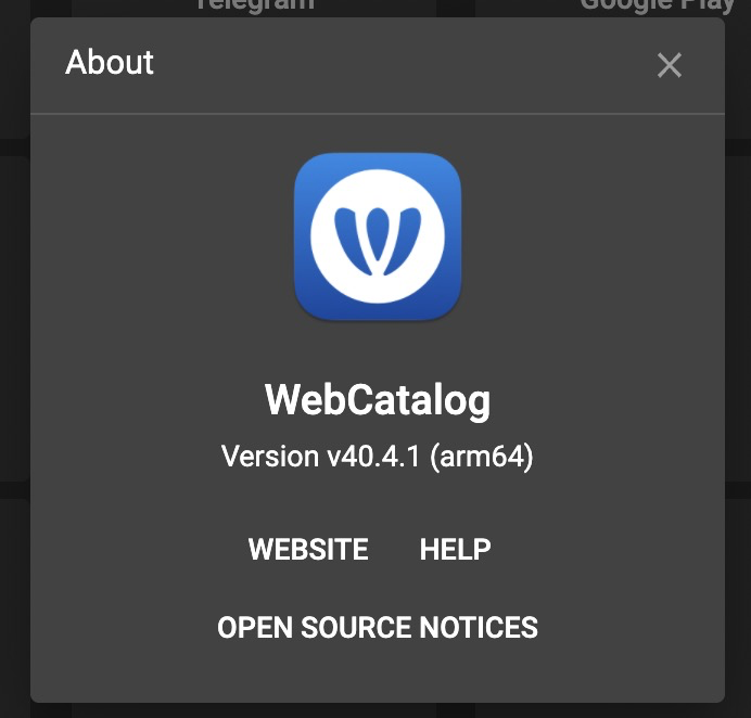 feature: Ability to keep application running after quitting (agent ...