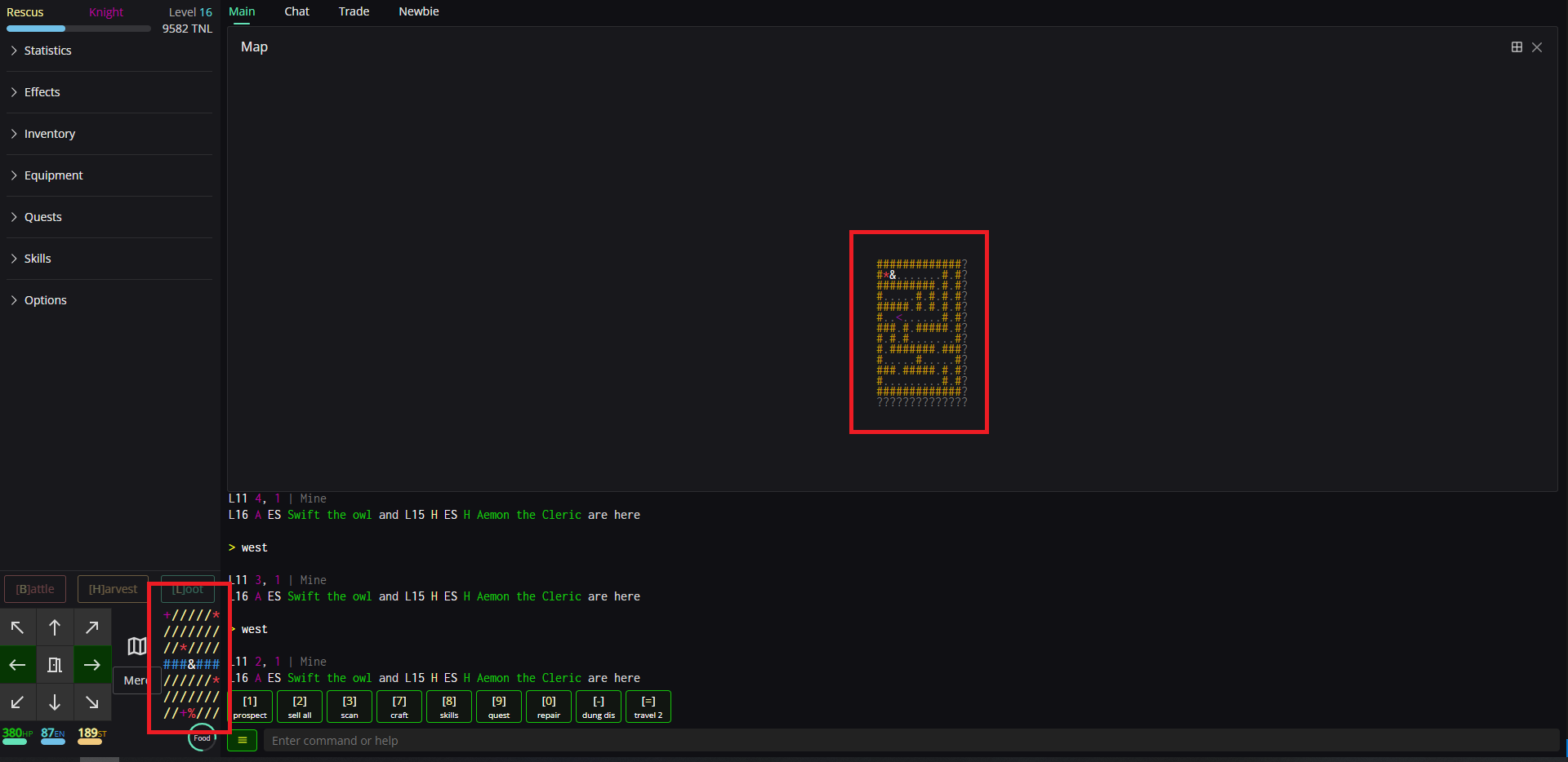 Minimap tile rendering issue. · Issue #45 · dinchak/procrealms-web-client · GitHub
