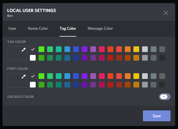 [BUG] - Edit User Plugin · Issue #645 · mwittrien/BetterDiscordAddons ...