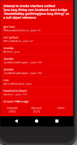How to extract text ? · Issue #2 · Hopding/react-native-pdf-lib · GitHub