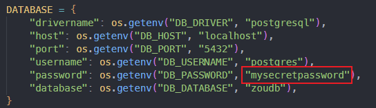 Environment variable was not working when I used "zou sync-with-ldap-server" command? · Issue ...