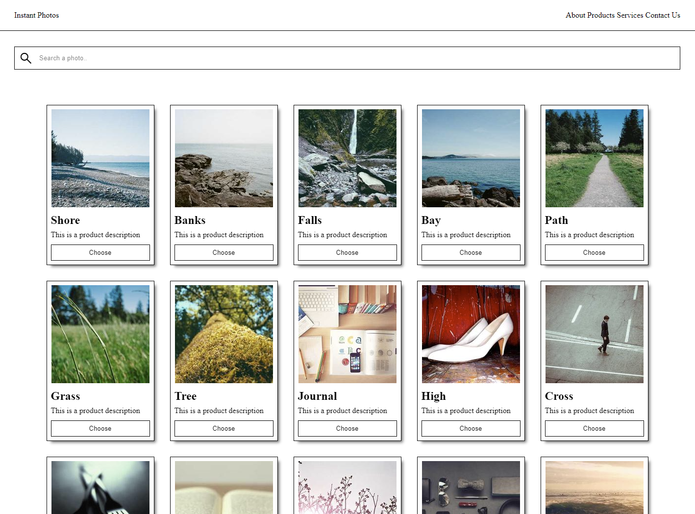 rlarachan’s gists · GitHub