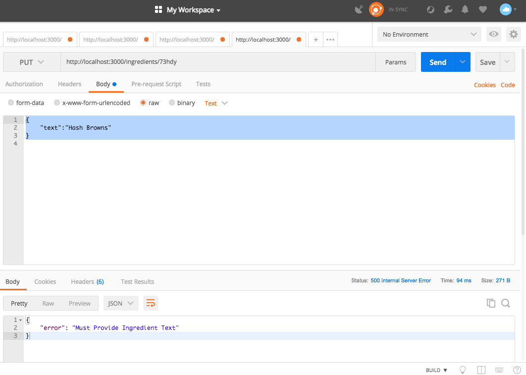 Body Parser Does Not Seem To Be Parsing · Issue 307 · Expressjs Body Parser · Github