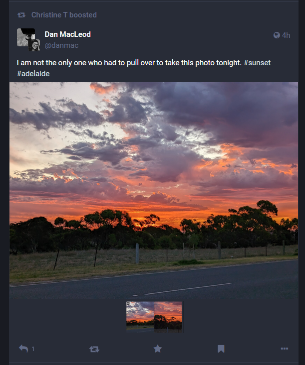 Different Style Of Photo Gallery Toots · Issue 23219 · Mastodonmastodon · Github 