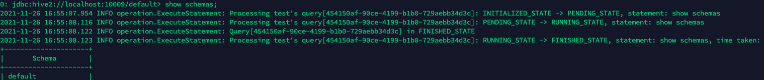 [Umbrella] [KPIP-3] Support Trino(Presto SQL) Engine · Issue #1456 · apache/kyuubi · GitHub