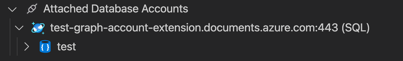 [Suggestion] It would be better to add a validation to distinguish the connection string of the ...