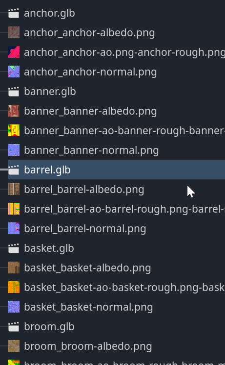 Add a save path option to texture extraction in the Advanced Import Settings dialog · Issue ...