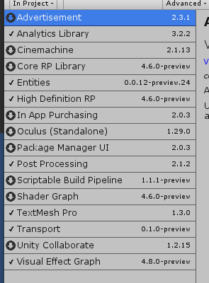 Opening FPSSample · Issue #114 · Unity-Technologies/FPSSample · GitHub