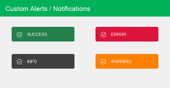 GitHub - mrktgle/Notification-Popup-Alerts