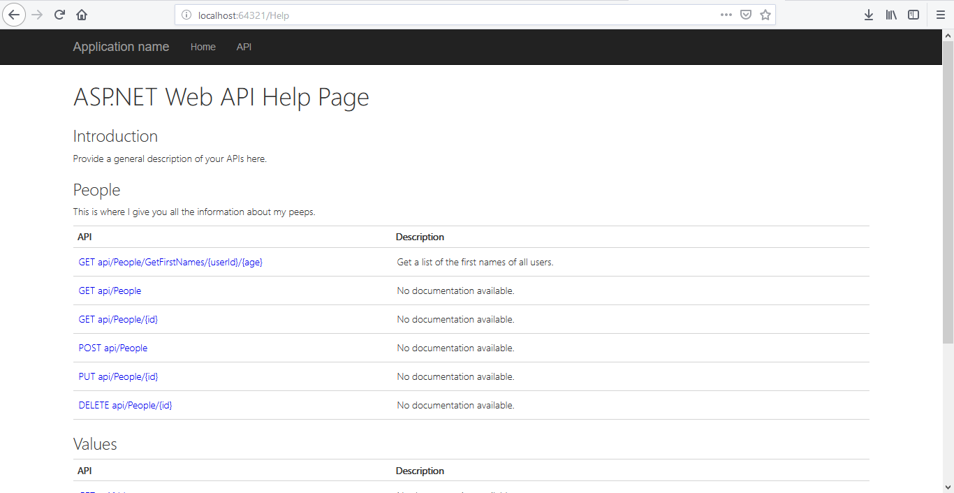 GitHub - mrktgle/WebApiDemo: Web Api Demo No Authentication GitHub - mrktgle/WebApiDemo: Web Api Demo No Authentication