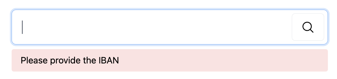 See missing or invalid IBAN · Issue #2 · niksumeiko/iban-validator ...