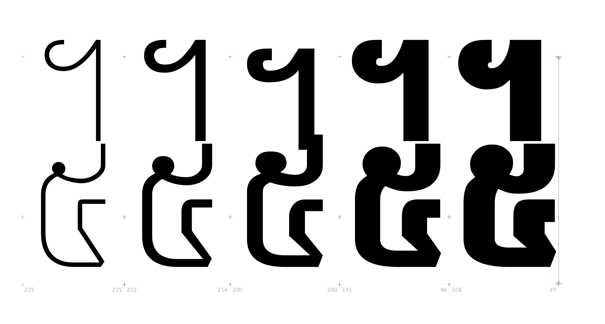 Fonts are completely unusable · Issue #1 · danhhong/NotoSansKhmer · GitHub