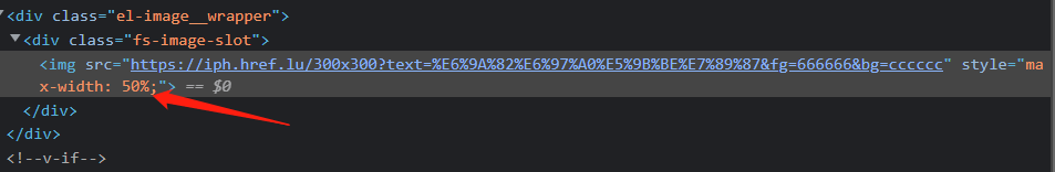 image-uploader等类型在table里面图片加载失败img大小问题 · Issue #185 · fast-crud/fast-crud · GitHub