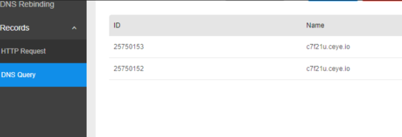 An unauthorized SSRF vulnerability in the designer page. · Issue #483 · youseries/ureport · GitHub