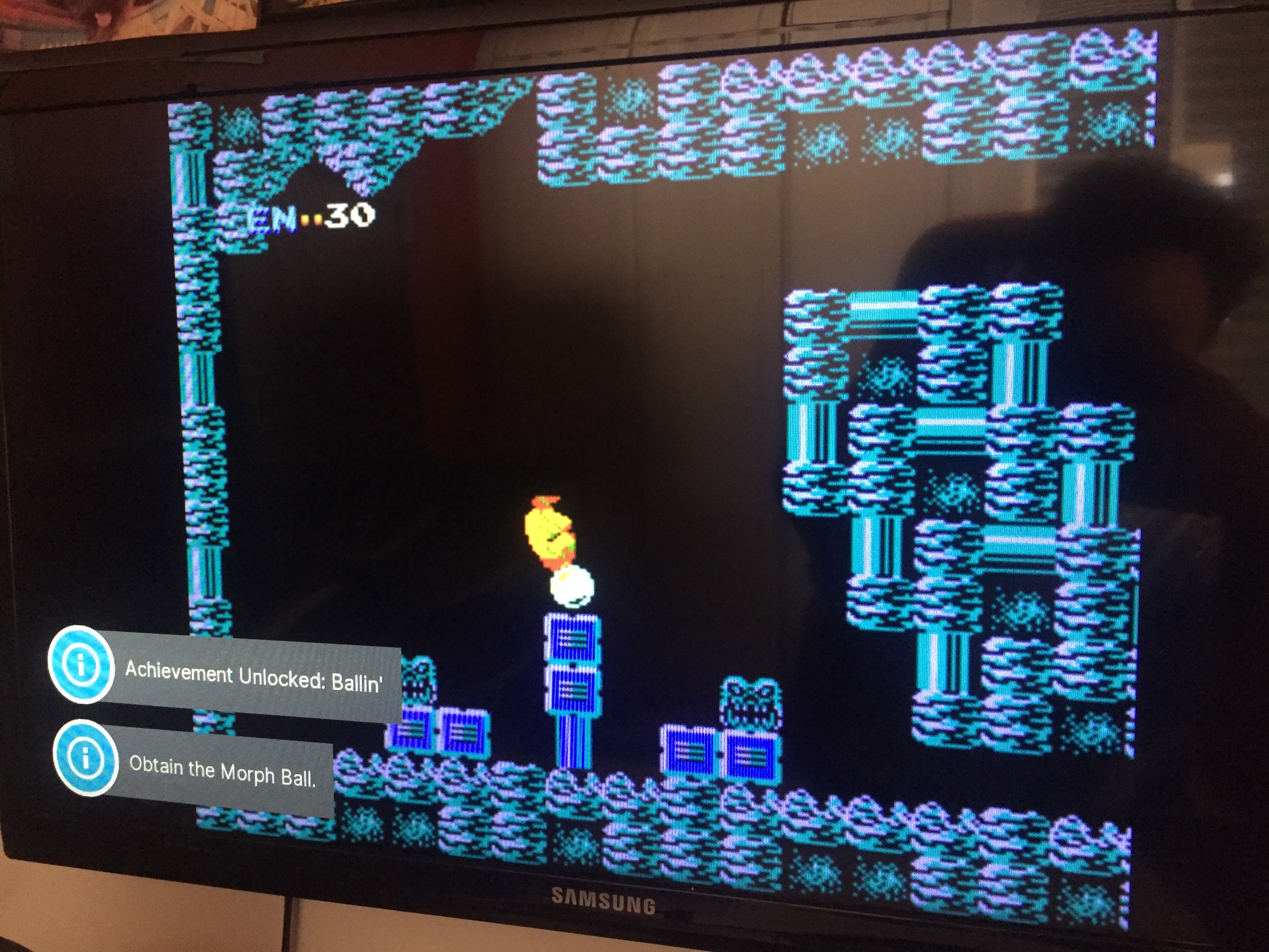 Show images for awarded achievements [$80] · Issue #3946 · libretro ...