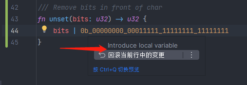 Feature Request: Convert represent of number literals · Issue #9807 · intellij-rust/intellij ...