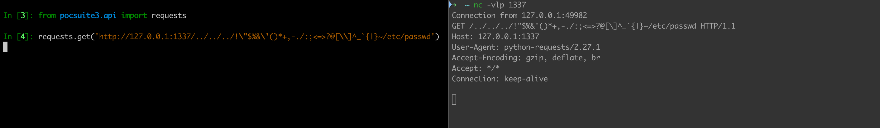 api 梳理 · Issue #273 · knownsec/pocsuite3 · GitHub