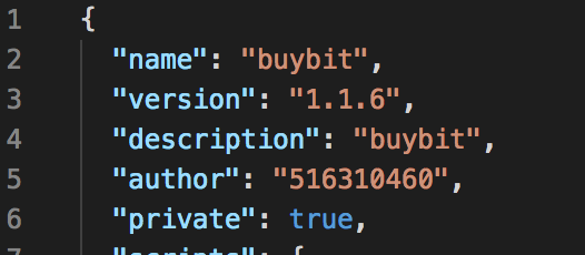When I refresh the page each time, the header property is still a problem with the value defined ...