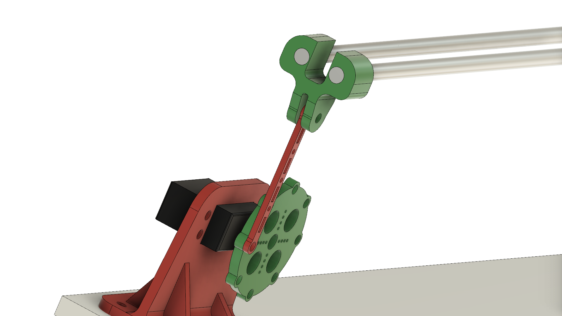 GitHub - kaskero/Ball-and-Beam-control--Zientzia-Astea-2017-: Ball and Beam control (Zientzia ...