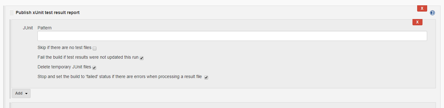 UT_XUNIT_REPORTER format not conform https://gist.github.com/kuzuha/232902acab1344d6b578 · Issue ...