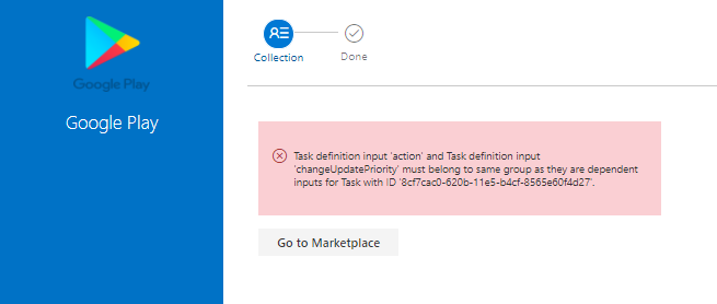 Getting Error While Updating from Version 3.194.0 to 4.195.1 · Issue ...