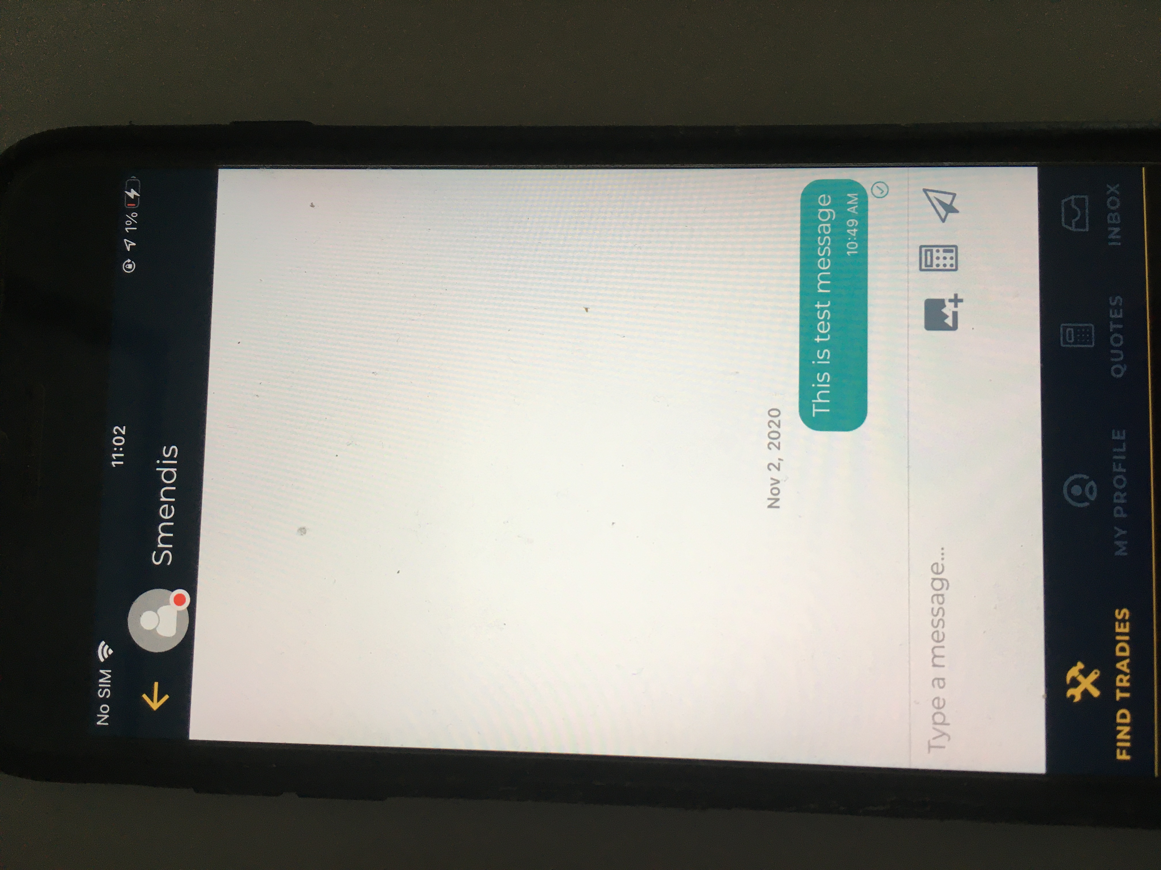 Unnecessary padding added to bottom when renderAccessory added · Issue #1949 · FaridSafi/react ...