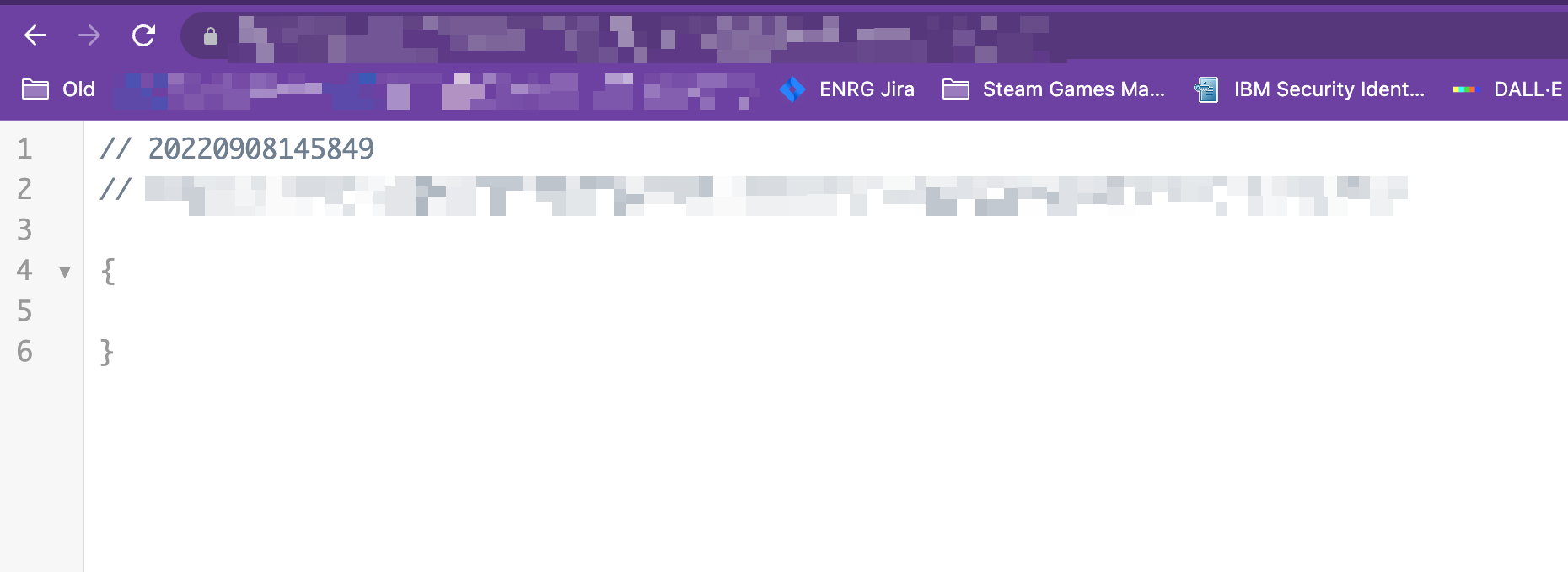 SWA function API isn't showing SWA configuration variables when spinning up new SWA preview ...