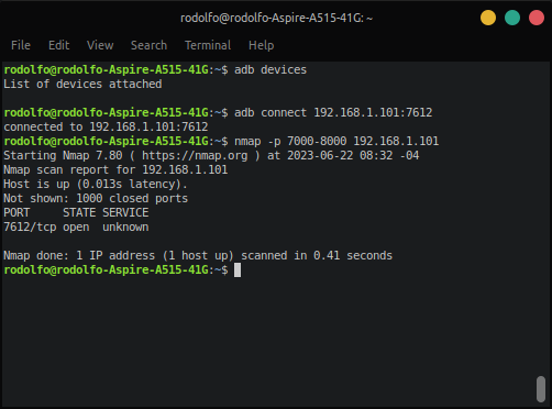 Turn in: Issue's still here. Scrcpy v2.1 · Issue #4101 · Genymobile ...
