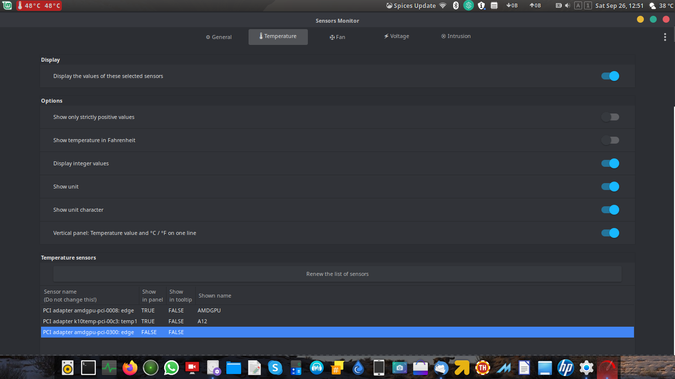 Update on CPU Temp Indicator Issue on Linux Kernel v5.3 - a fix MIGHT BE possible! · Issue #3191 ...