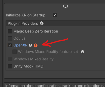Investigate moving to Unity 2020.x · Issue #131 · icosa-foundation/open-brush · GitHub