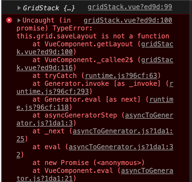 Separate 'change' event for browser window resize and drag/resize · Issue #1559 · gridstack ...
