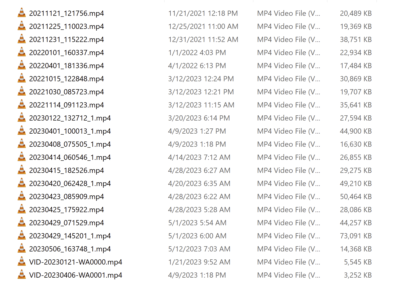 Bug/Stability | May release crashes consistently after running for 2 days · Issue #48 ...