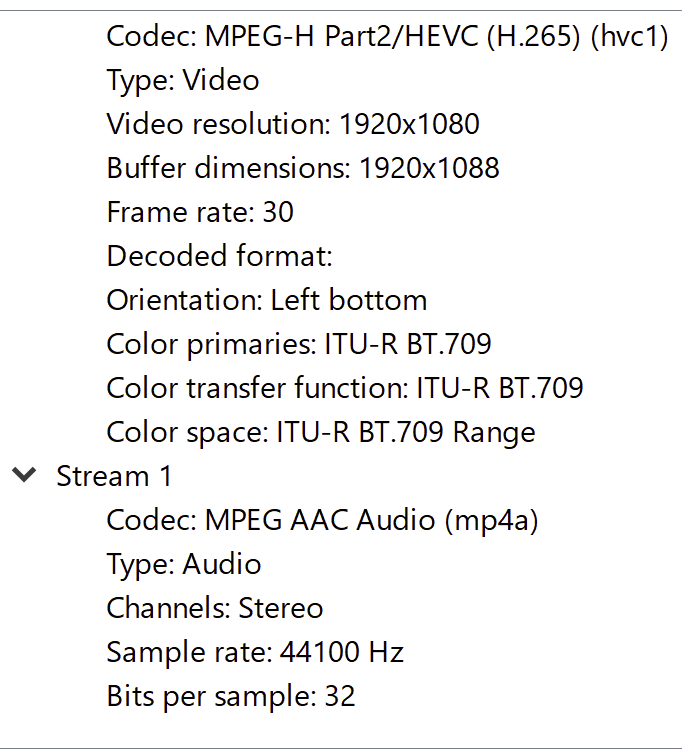 Bug | Functionality - MOV movie files still continue to break Dynaframe desktop UI · Issue #44 ...