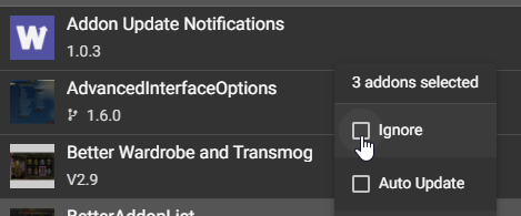 App Badge Notification - Specific Client Selection · Issue #976 · WowUp/WowUp · GitHub