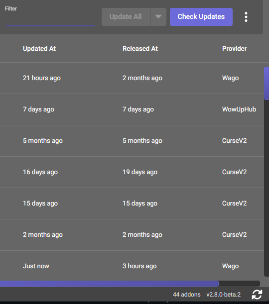 Hide function for addon · Issue #1221 · WowUp/WowUp · GitHub