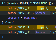 [Broken Website] BitBucket diff hard to read in dynamic mode · Issue ...
