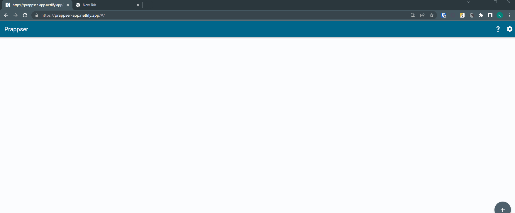 Flutter Web App Clearing All Rows On Refresh F5 · Issue 2206 · Simolus3drift · Github