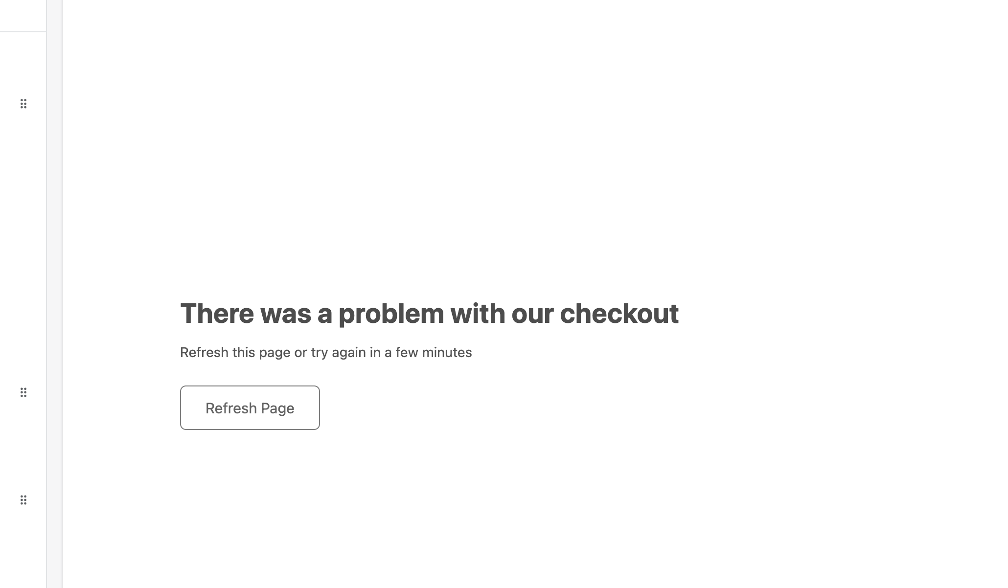 Checkout Editor Breaks When Loading App · Issue 800 · Shopifyui Extensions · Github 