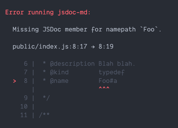 @babel/code-frame incorrectly marks lines containing tab characters · Issue #12696 · babel/babel ...