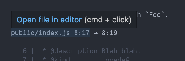 @babel/code-frame incorrectly marks lines containing tab characters · Issue #12696 · babel/babel ...