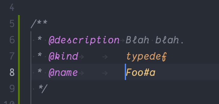 @babel/code-frame incorrectly marks lines containing tab characters · Issue #12696 · babel/babel ...